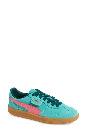 Puma Striped Sneakers For Women