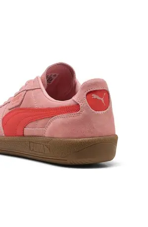 PUMA Palermo Sneaker - Rosy Outlook-gum