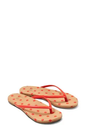 Beach Flip Flops