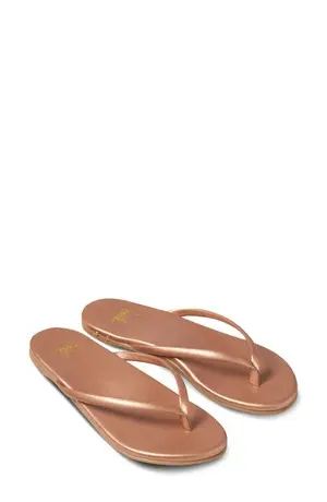 Beek Flip Flop Sandals For Women