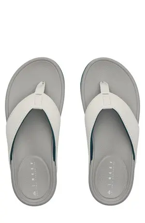 Reef Cushion Bonzer Flip Flop