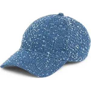 Women's Denim Hats