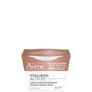 EAU THERMALE AVENE Hyaluron Activ B3 Cellular Renewal Cream Refill - One-color