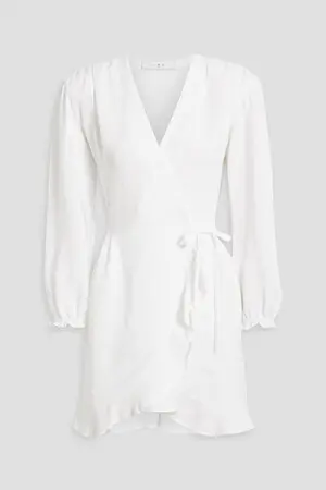 Iro Paris Elasticated Cocktail Dresses