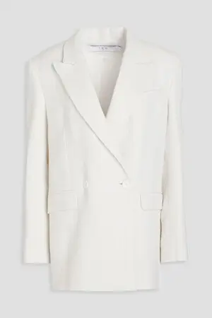 Iro Paris Notched Lapel Blazers For Women