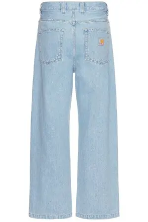 Carhartt Work In Progress Brandon Jeans - Blue