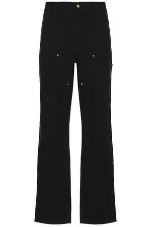 Carhartt Work In Progress Zip Up Pants For Men