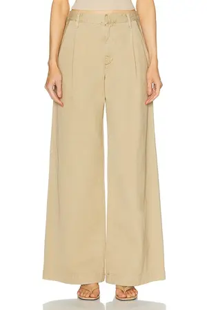 Agolde Vintage Pants For Women