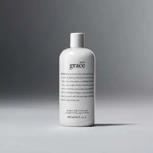 PHILOSOPHY Pure Grace Shampoo, Bath & Shower Gel
