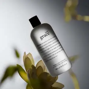 PHILOSOPHY Pure Grace Shampoo, Bath & Shower Gel