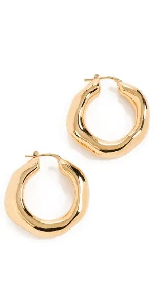 JIL SANDER New Lightness' Earrings
