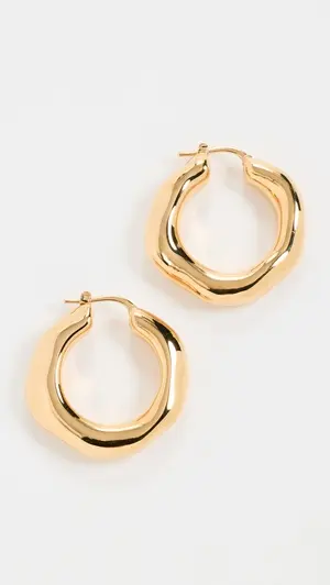 JIL SANDER New Lightness' Earrings
