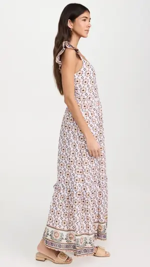 CLEOBELLA Nica Maxi Dress