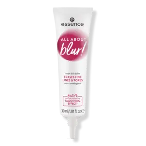 ESSENCE All About Blur! Even Skin Balm - One-color