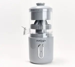 CHEFOLOGIST Chefolgist Cordless Electric Juicer - One-color