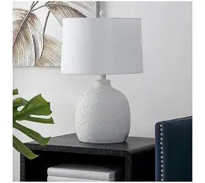 SAFAVIEH Veleri Table Lamp