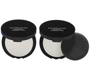 BareMinerals® Ready, Set, Celebrate Setting Powder Duo