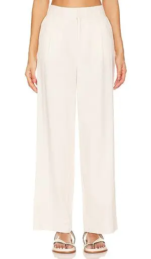 L*space Frill Pants For Women