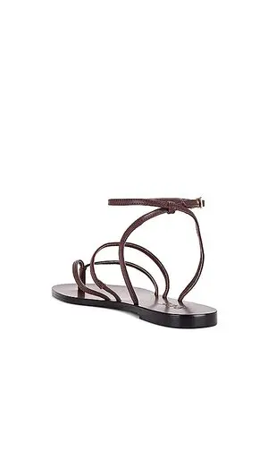 Raye Strappy Ankle Sandal