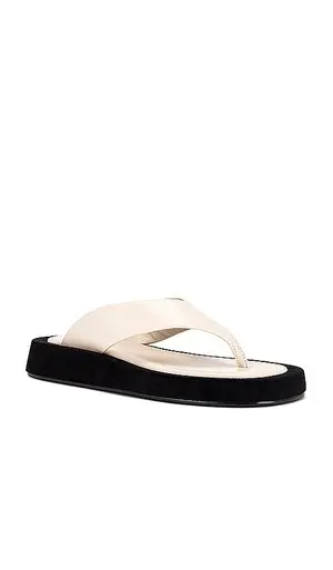 Raye Chris Platform Sandal