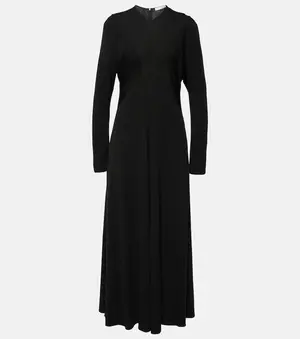 THE ROW Jersey Maxi Dress