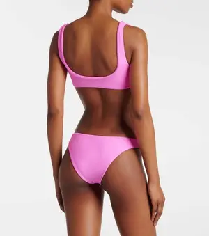Jade Swim Kaia Bikini Bottom