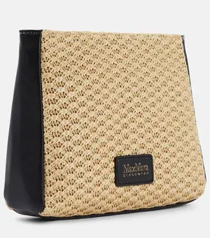 Max Mara Rienza Pouch