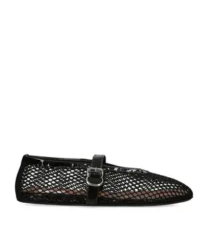 Alaia Casual Flats For Women