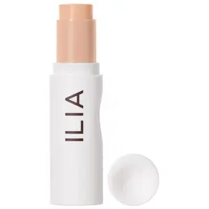 ILIA Ilia Skin Rewind Blurring Foundation And Concealer Complexion Stick 6n Aspen