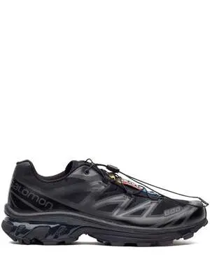 SALOMON Salomon XT-6 Sneakers - Black