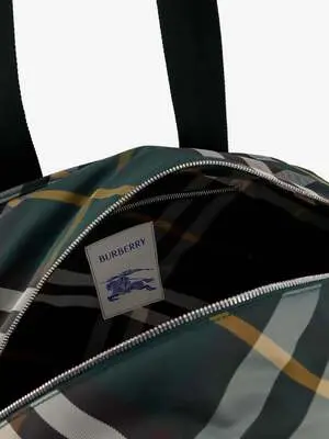 Burberry Shield