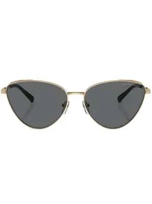 Michael Kors Cortez Cat-eye Sunglasses