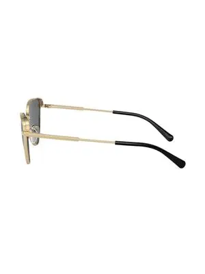 Michael Kors Cortez Cat-eye Sunglasses