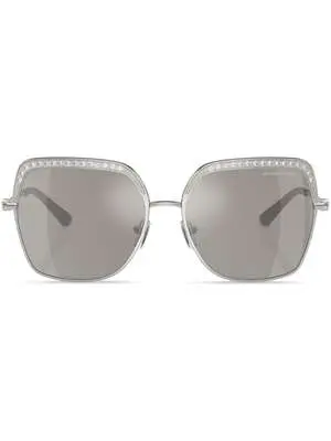 Michael Kors Sunglasses Crystals