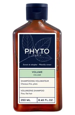 PHYTO Volume Volumizing Shampoo - No Color