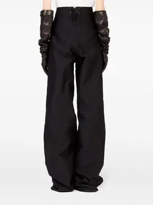 MAISON MARGIELA Wide-leg Trousers