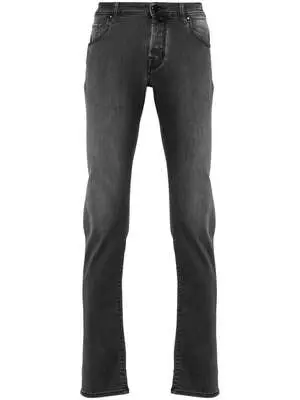 Jacob Cohen Nick Slim Jeans