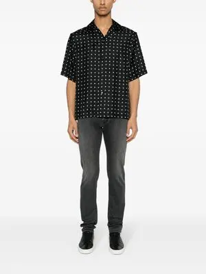 Jacob Cohen Nick Slim Jeans