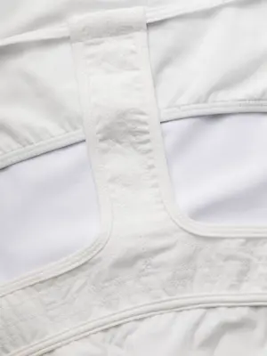 Isabel Marant Tiary Swimsuit