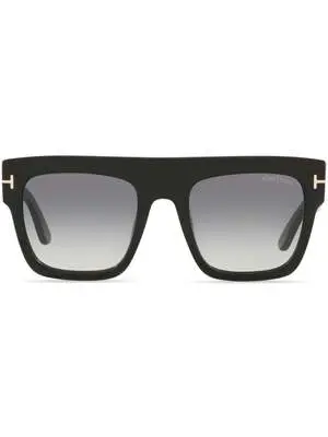 TOM FORD Square-frame Sunglasses