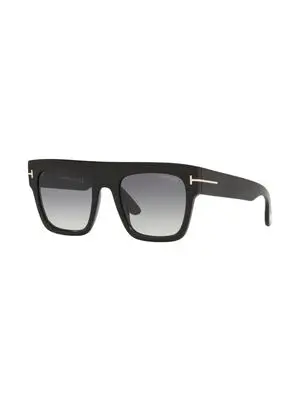 TOM FORD Square-frame Sunglasses