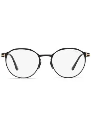 TOM FORD Round-frame Glasses