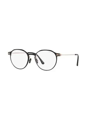 TOM FORD Round-frame Glasses
