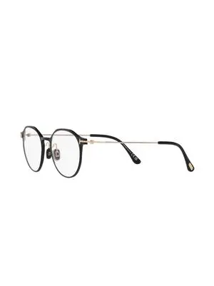 TOM FORD Round-frame Glasses