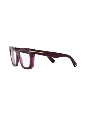 TOM FORD Square-frame Glasses