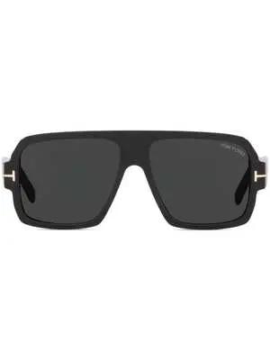 TOM FORD Camden Sunglasses - Black