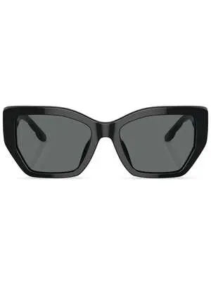 Tory Burch Cat-eye Sunglasses - Black