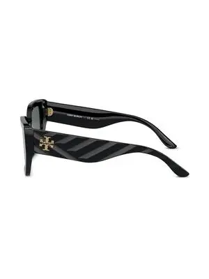Tory Burch Cat-eye Sunglasses