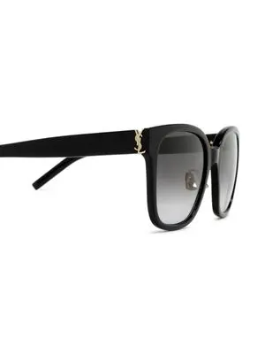 Saint Laurent Oversized Sunglasses