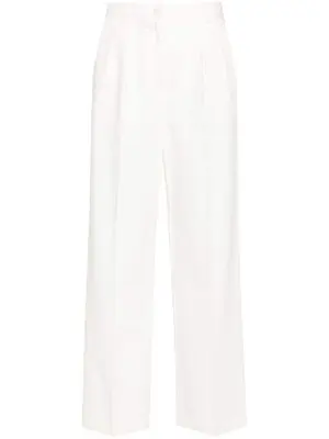 Women's A.p.c. Raw Edge Hem